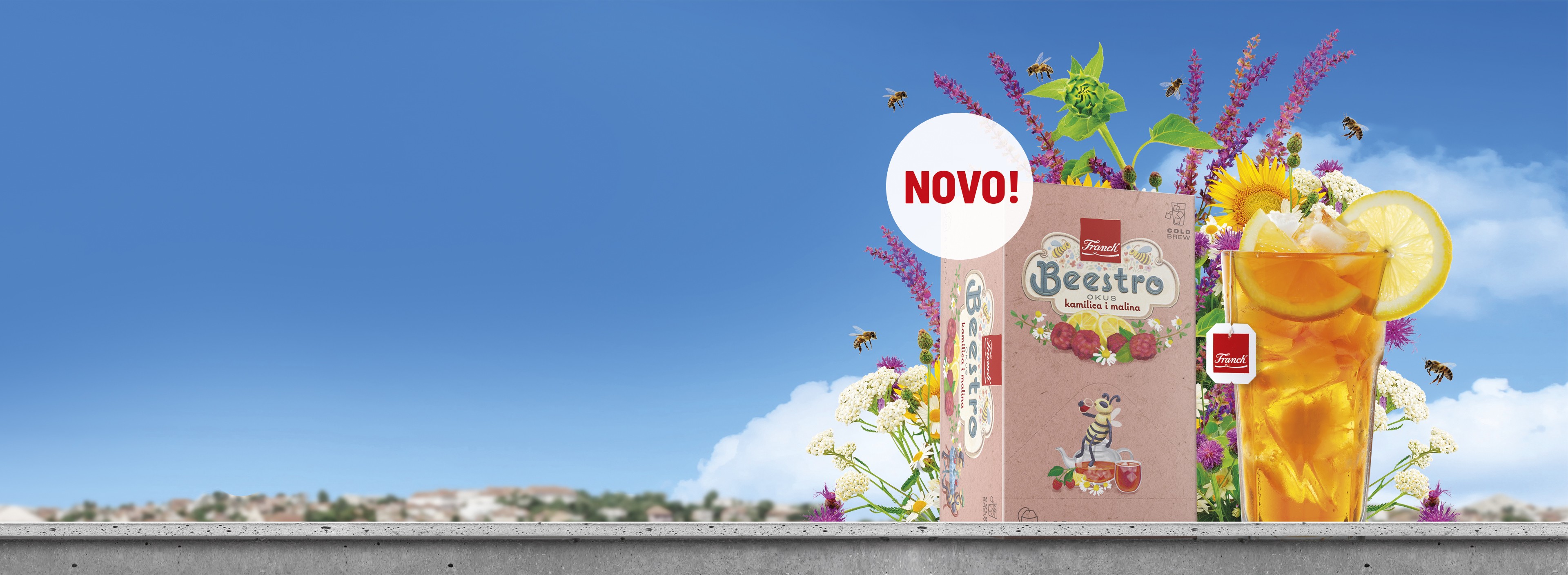 Kupi kavu online | Franck webshop | Iskoristi loyalty bodove!