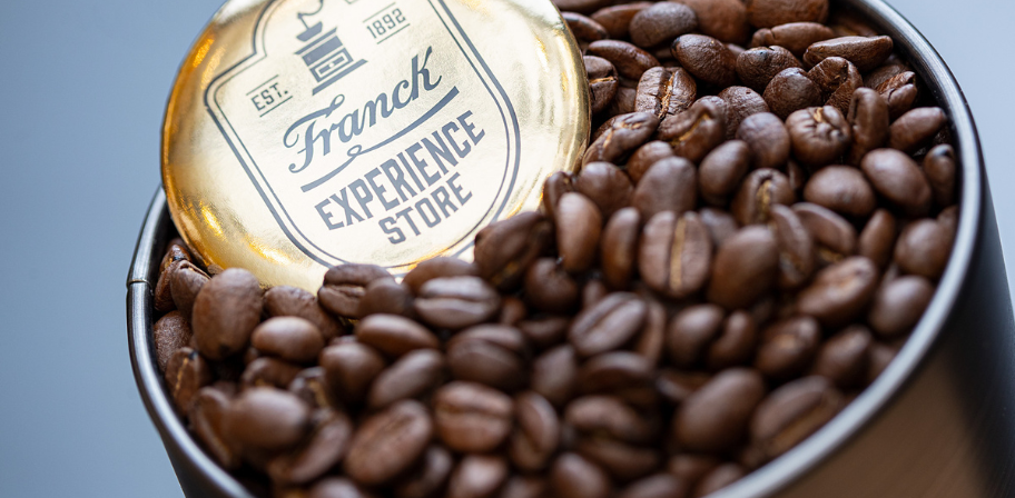 Kupi kavu online | Franck webshop | Iskoristi loyalty bodove!