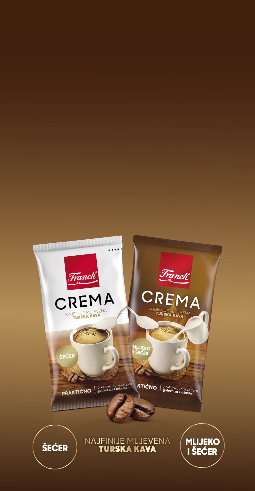 Welcome to Franck Webshop