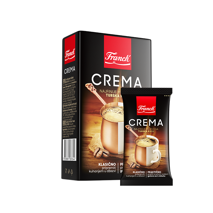 Crema