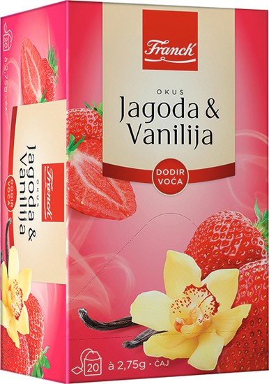 Kupi kavu online | Franck webshop | Iskoristi loyalty bodove!