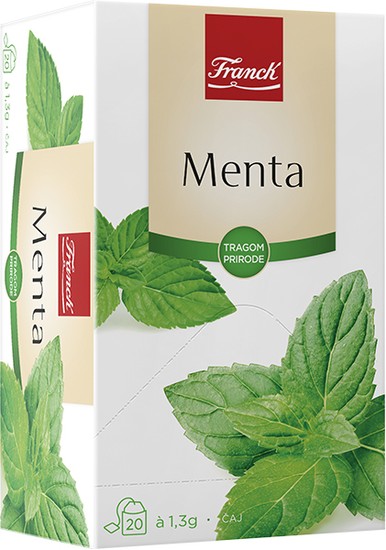 Welcome to Franck Webshop