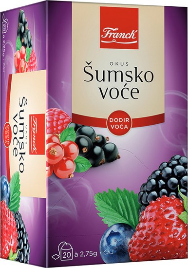 Welcome to Franck Webshop