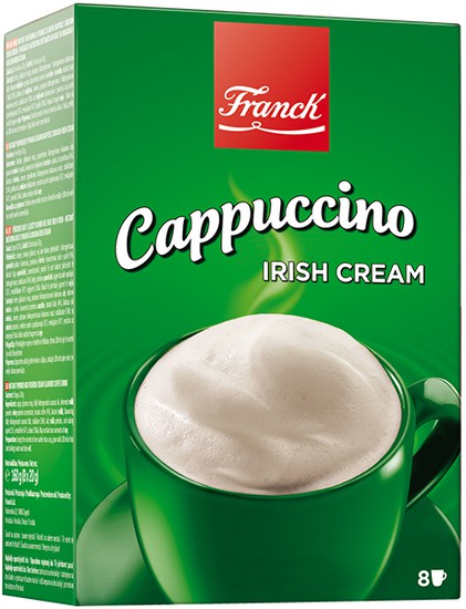 Welcome to Franck Webshop