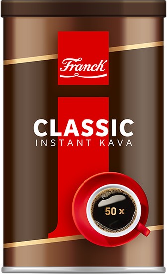 Welcome to Franck Webshop