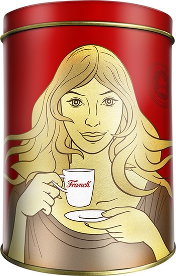 Kupi kavu online | Franck webshop | Iskoristi loyalty bodove!