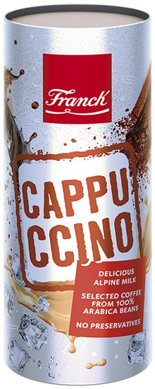 Welcome to Franck Webshop