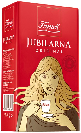 Kupi kavu online | Franck webshop | Iskoristi loyalty bodove!