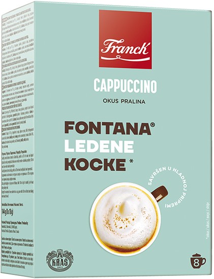 Welcome to Franck Webshop