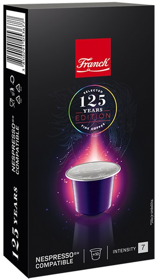 Kupi kavu online | Franck webshop | Iskoristi loyalty bodove!