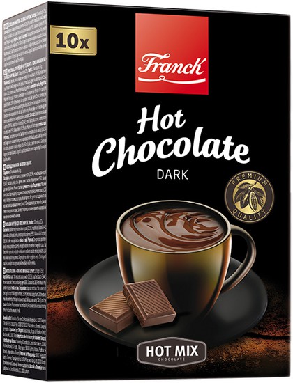 Welcome to Franck Webshop