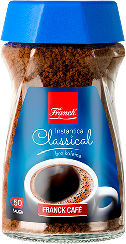 Instant kava Classical bez kofeina