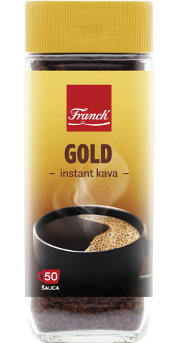 Instant kava Gold