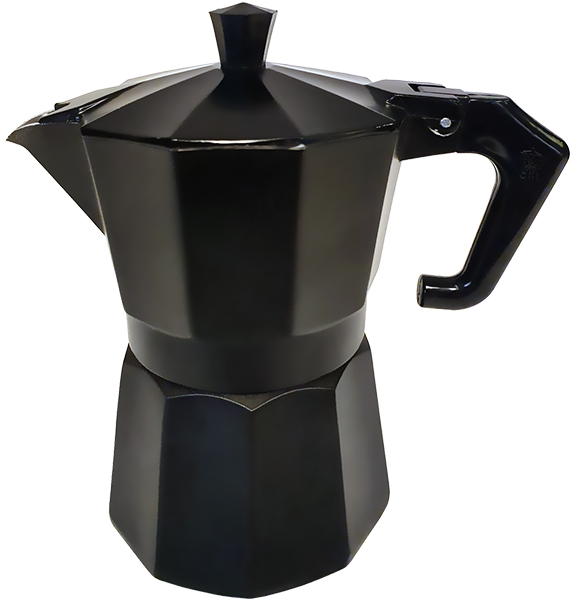 Moka aparat za kavu |Idealan način priprema kave