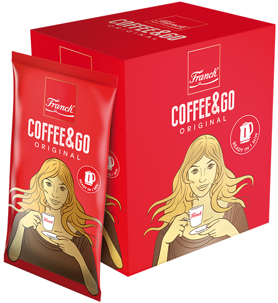 Original Coffee&Go