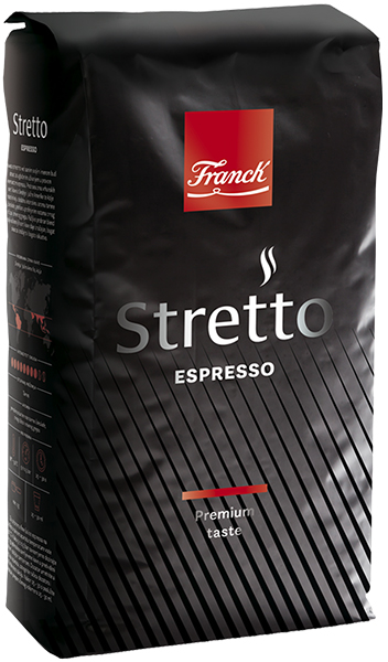 Stretto Espresso
