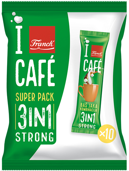 3in1 Strong 3in1 Strong